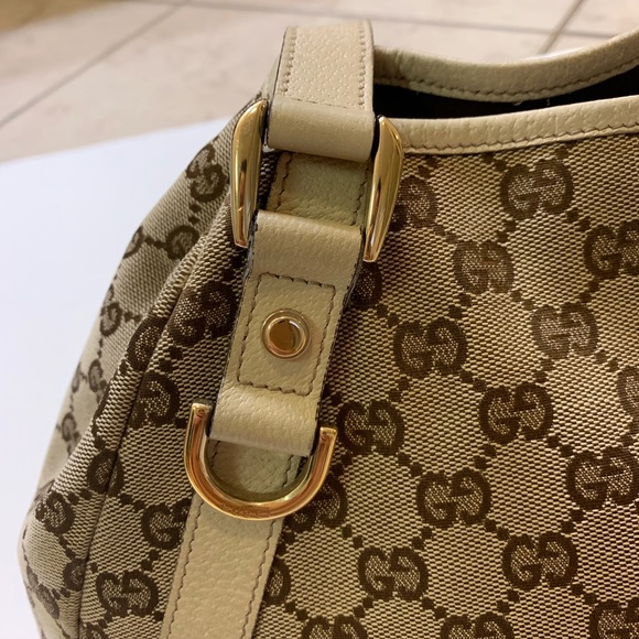 Gucci | Bags | Authentic Gucci Handbag | Poshmark